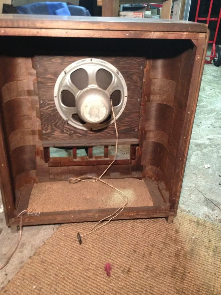 Jensen Imperial Reproducer | Audiokarma Home Audio Stereo Discussion Forums